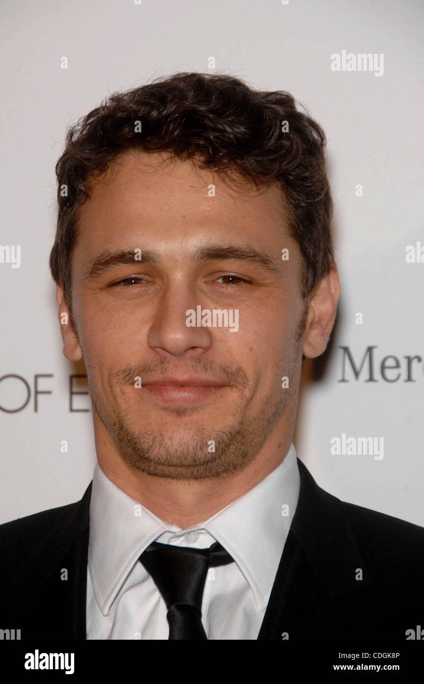 Jan. 16, 2011 - Hollywood, California, U.S. - James Franco during The ...