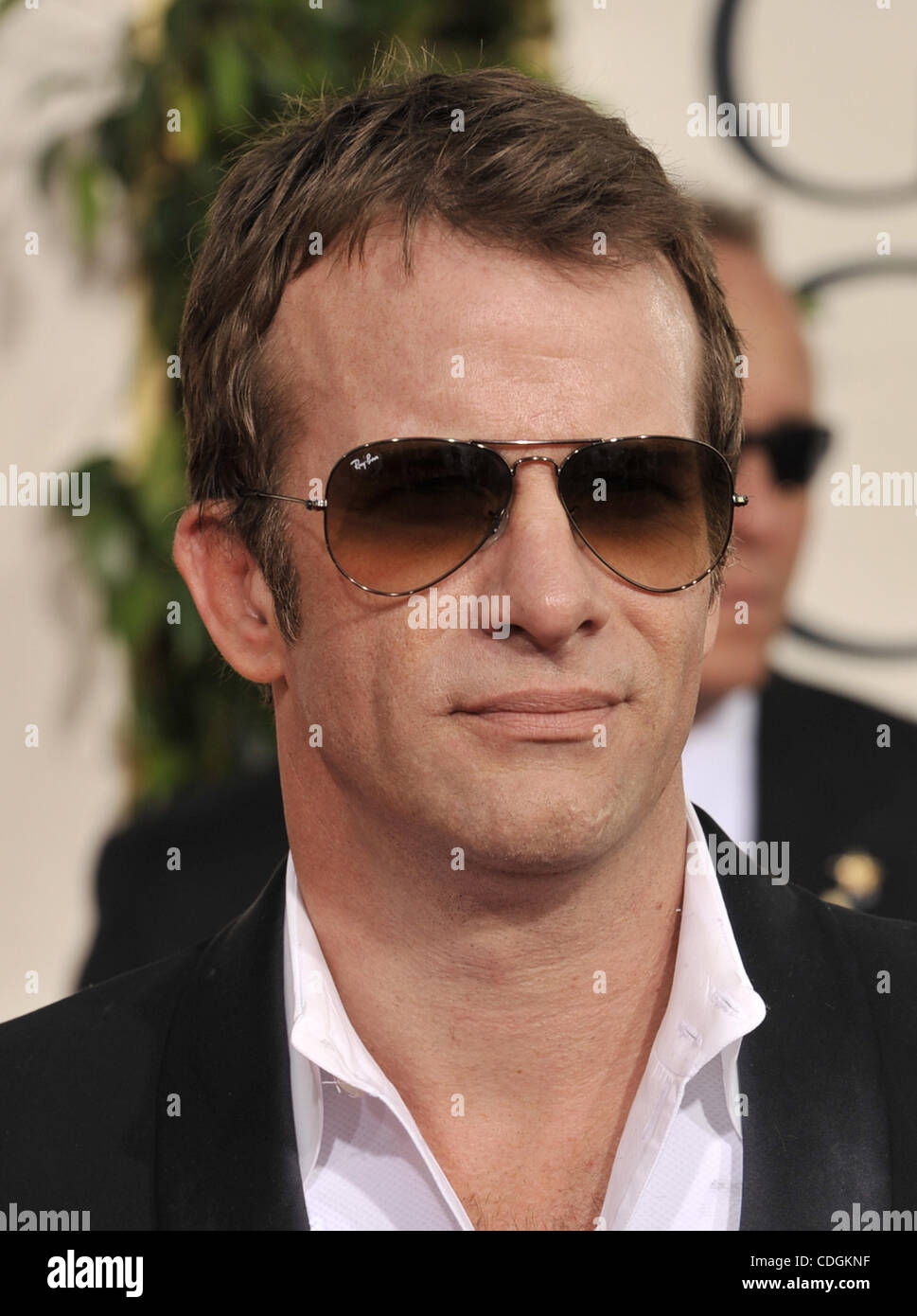 Jan. 16, 2011 - Beverly Hills, California, U.S. - Jan. 16, 2011 ...