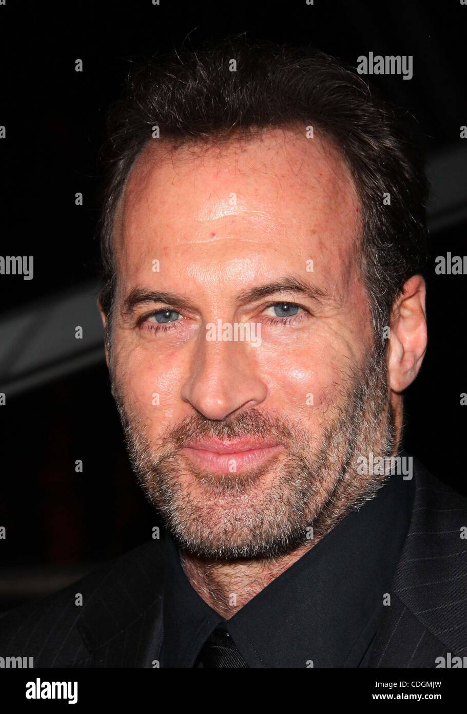 Scott patterson 2011 hi-res stock photography and images - Alamy