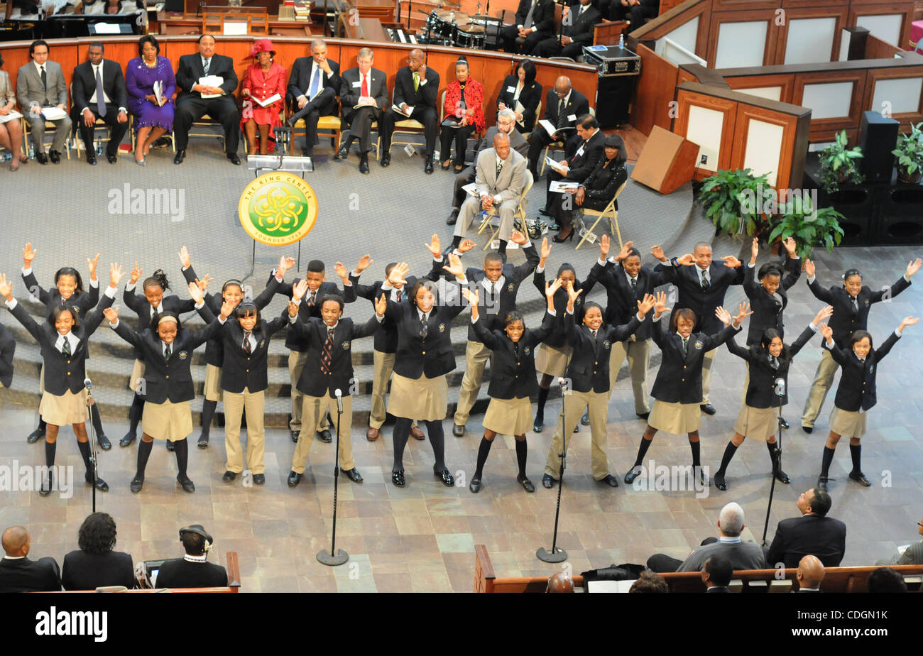 The ron clark academy hi-res stock photography and images - Alamy