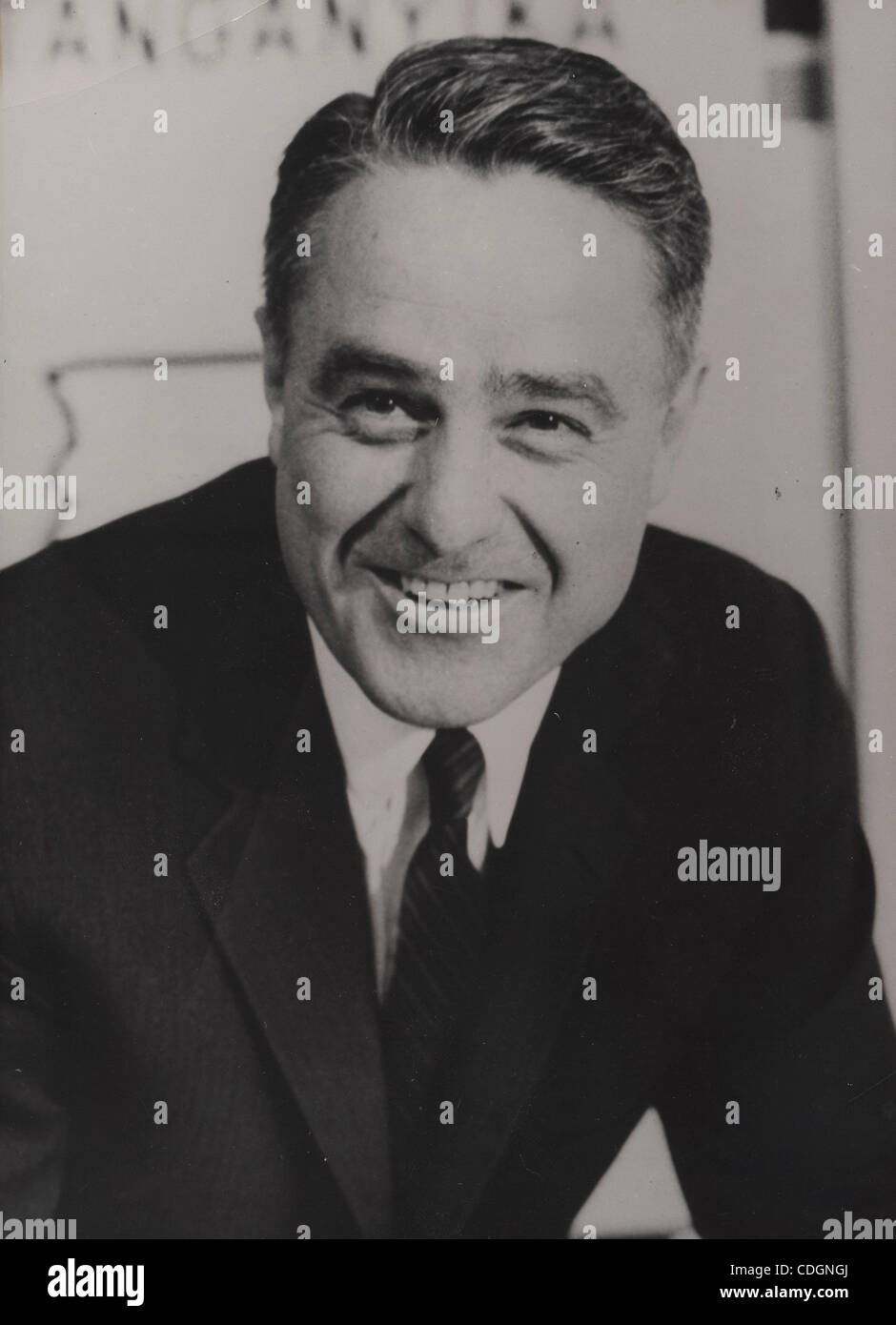 Sargent shriver family hi-res stock photography and images - Alamy