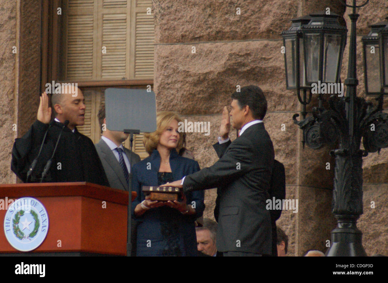 Wallace jefferson texas supreme court hi-res stock photography and ...