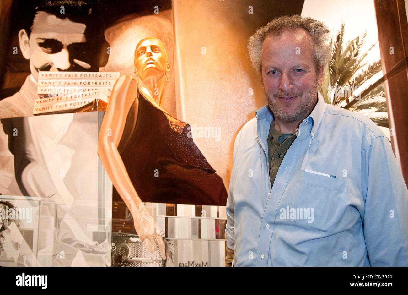 Jan. 19, 2011 - Los Angeles, California, USA - Actor DANIEL STERN at ...