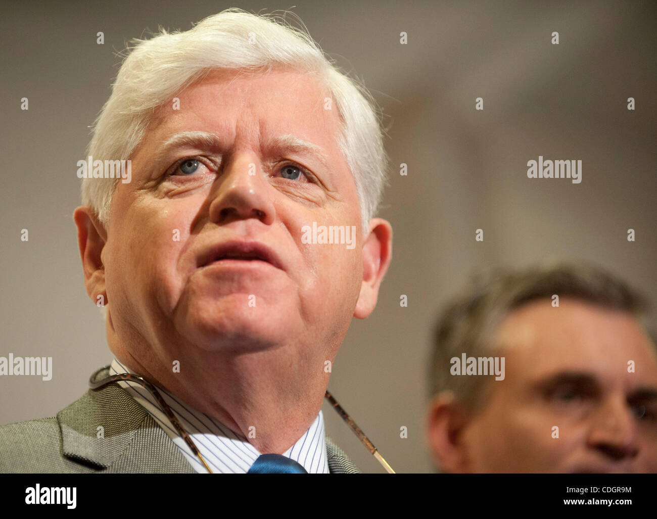 Rep larson hi-res stock photography and images - Alamy