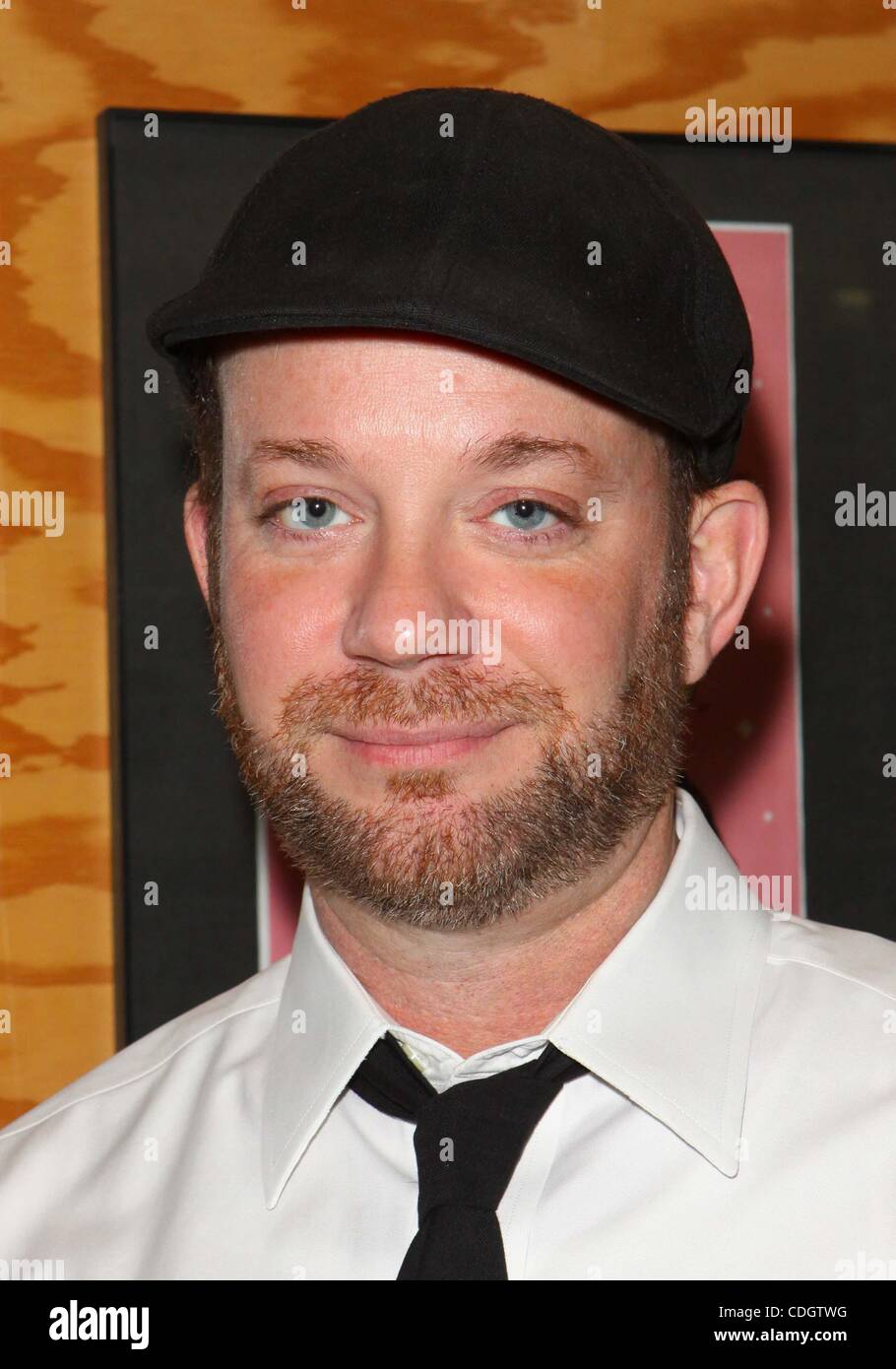 Jan. 20, 2011 - Los Angeles, California, U.S. - Sam Pancake.Season Two ...