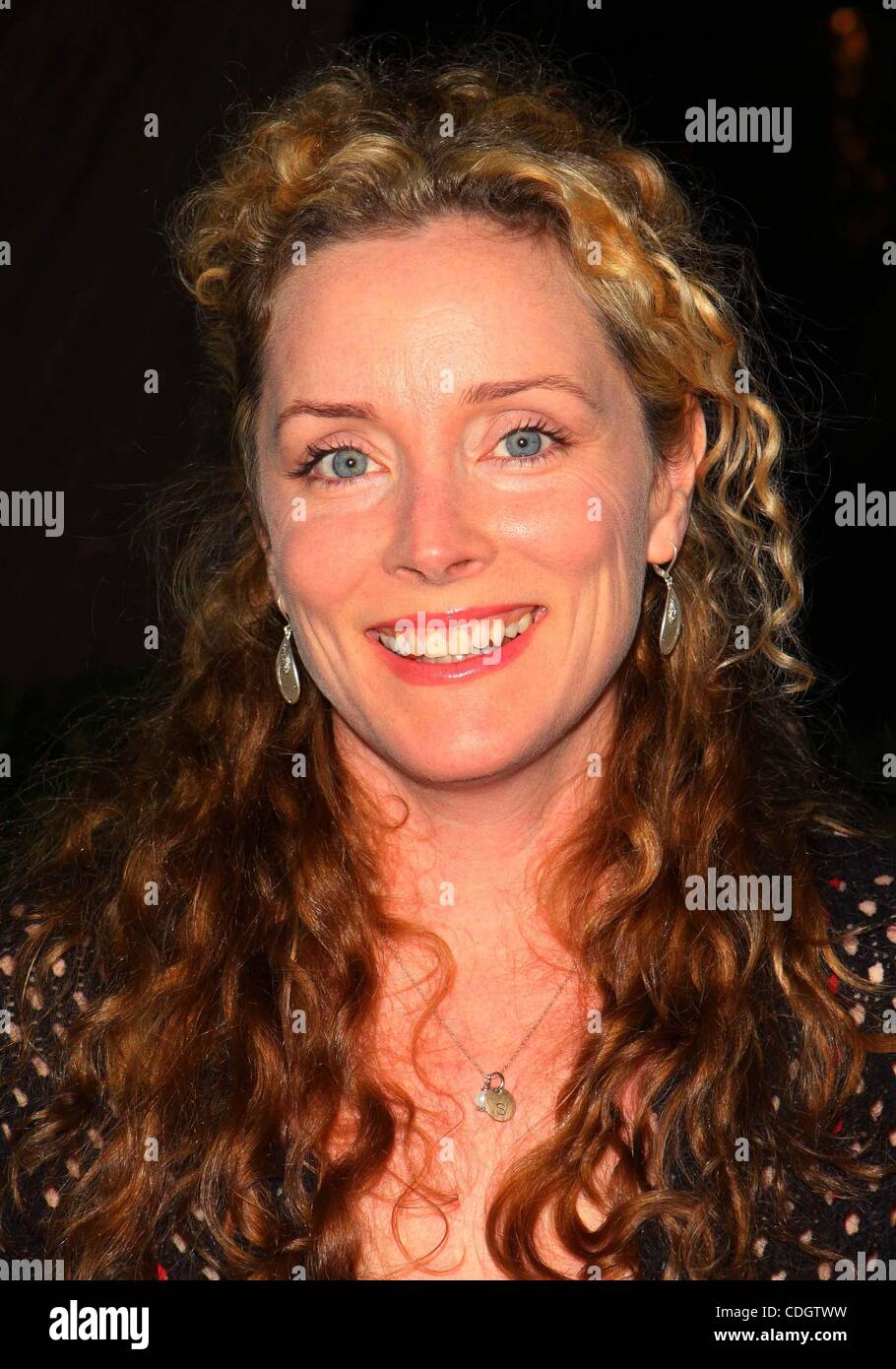 Jan. 20, 2011 - Los Angeles, California, U.S. - Stacy McQueen.Season ...