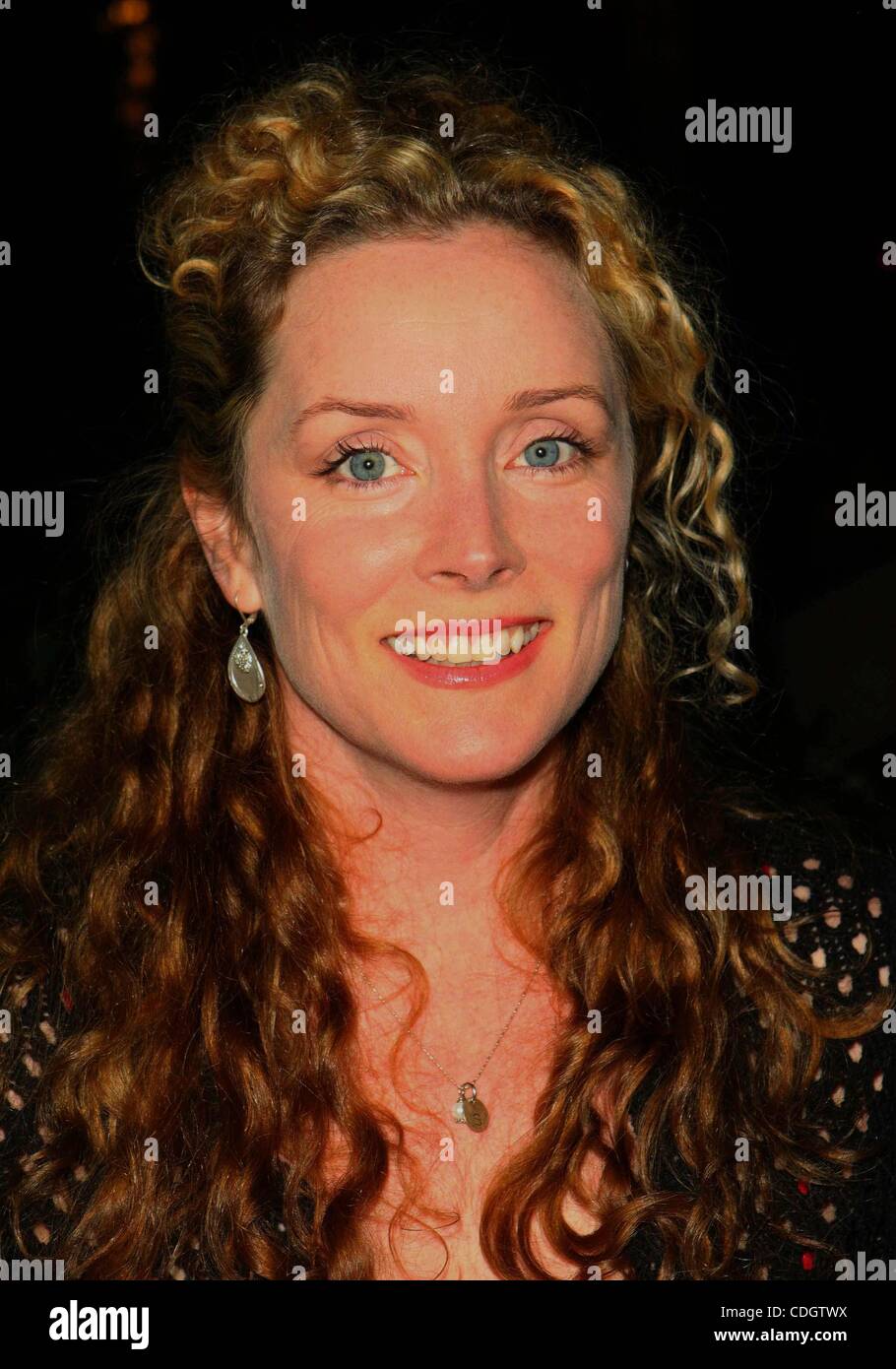 Jan. 20, 2011 - Los Angeles, California, U.S. - Stacy McQueen.Season ...