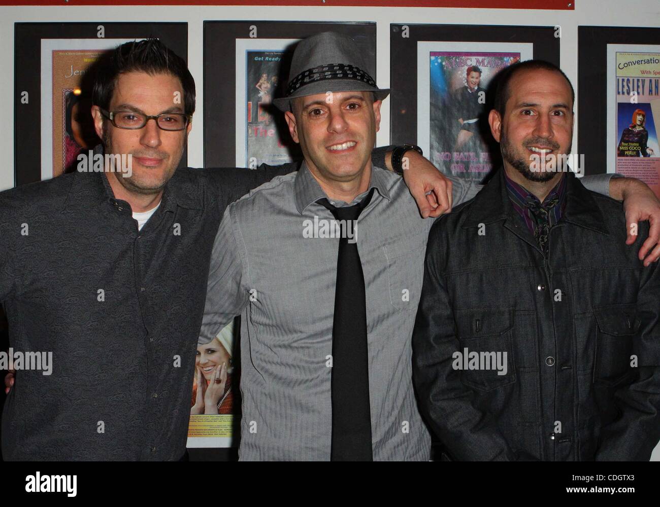 John carrozza hi-res stock photography and images - Alamy