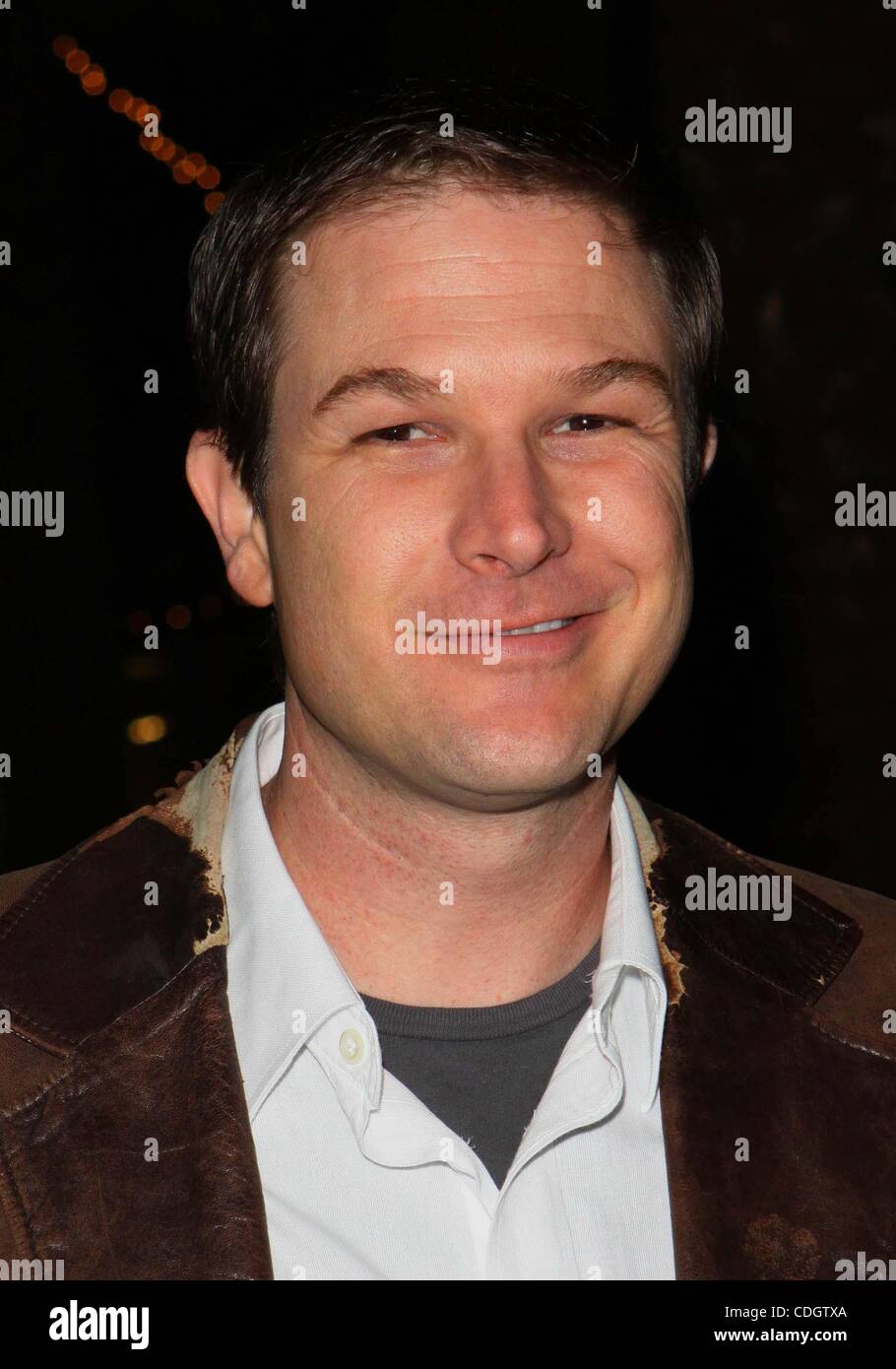 Jan. 20, 2011 - Los Angeles, California, U.S. - Troy Conrad.Season Two ...