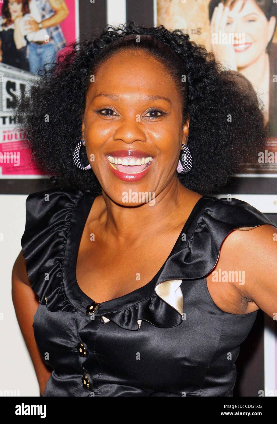 Jan. 20, 2011 - Los Angeles, California, U.S. - Dee Freeman.Season Two ...