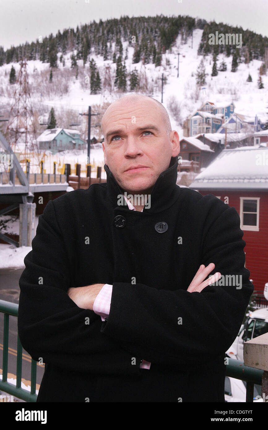 Director john michael mcdonagh hi-res stock photography and images - Alamy