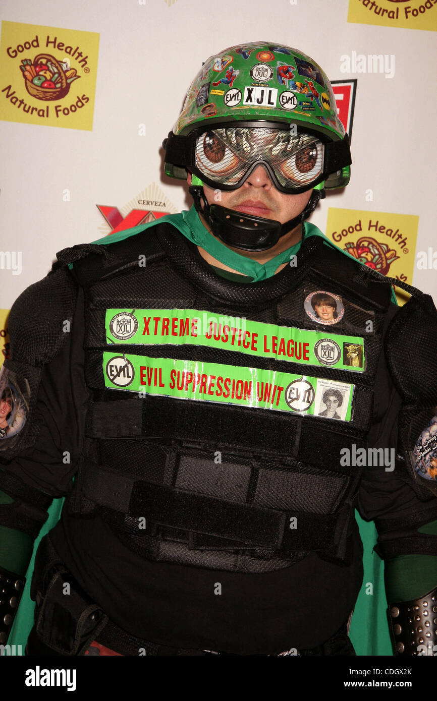 Jan. 21, 2011 - Hollywood, California, U.S. - I14816CHW .Slamdance Film ...
