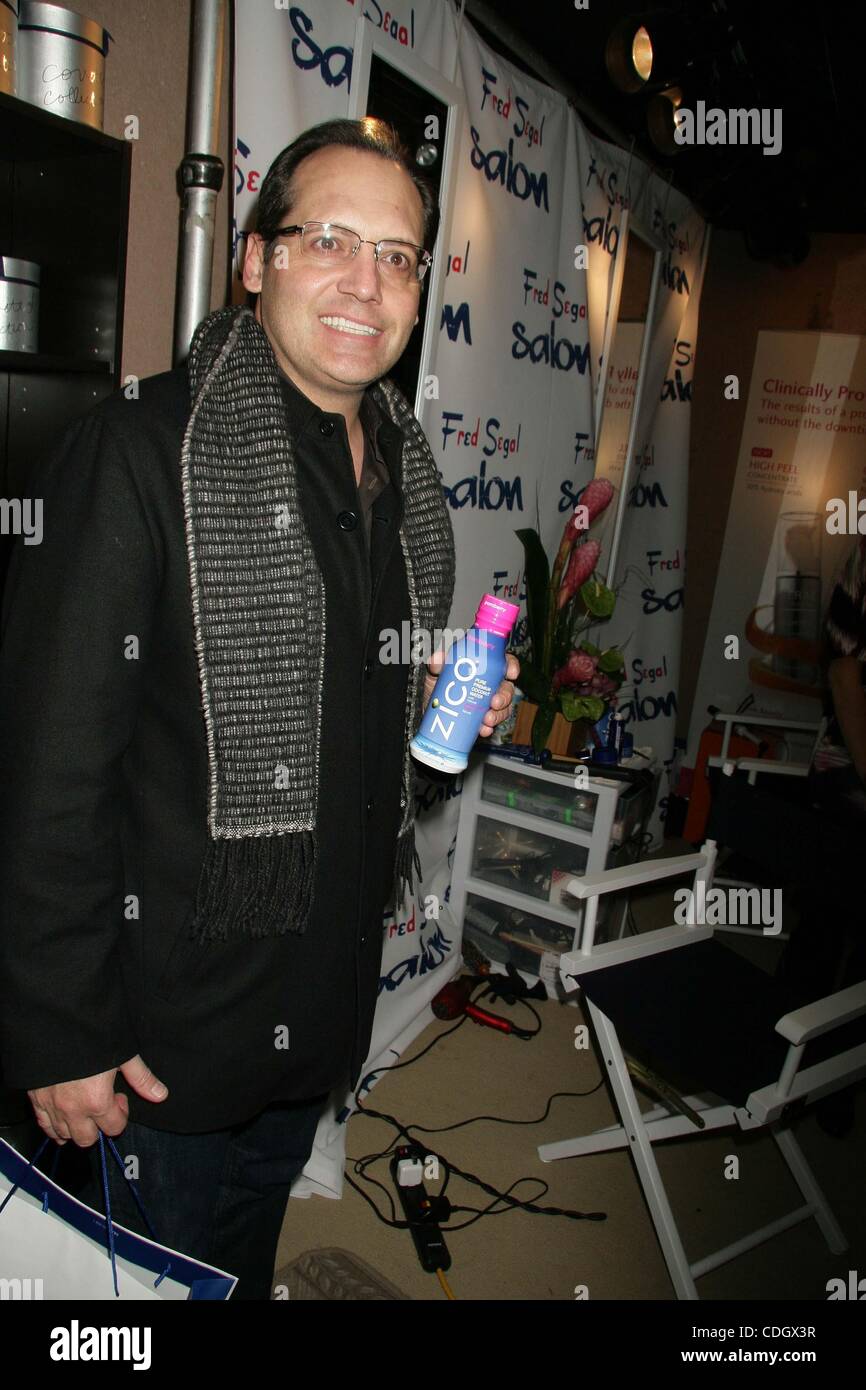 Jan. 22, 2011 - Park City, Utah, U.S. - Actor RUSSELL ARMSTRONG on Main ...