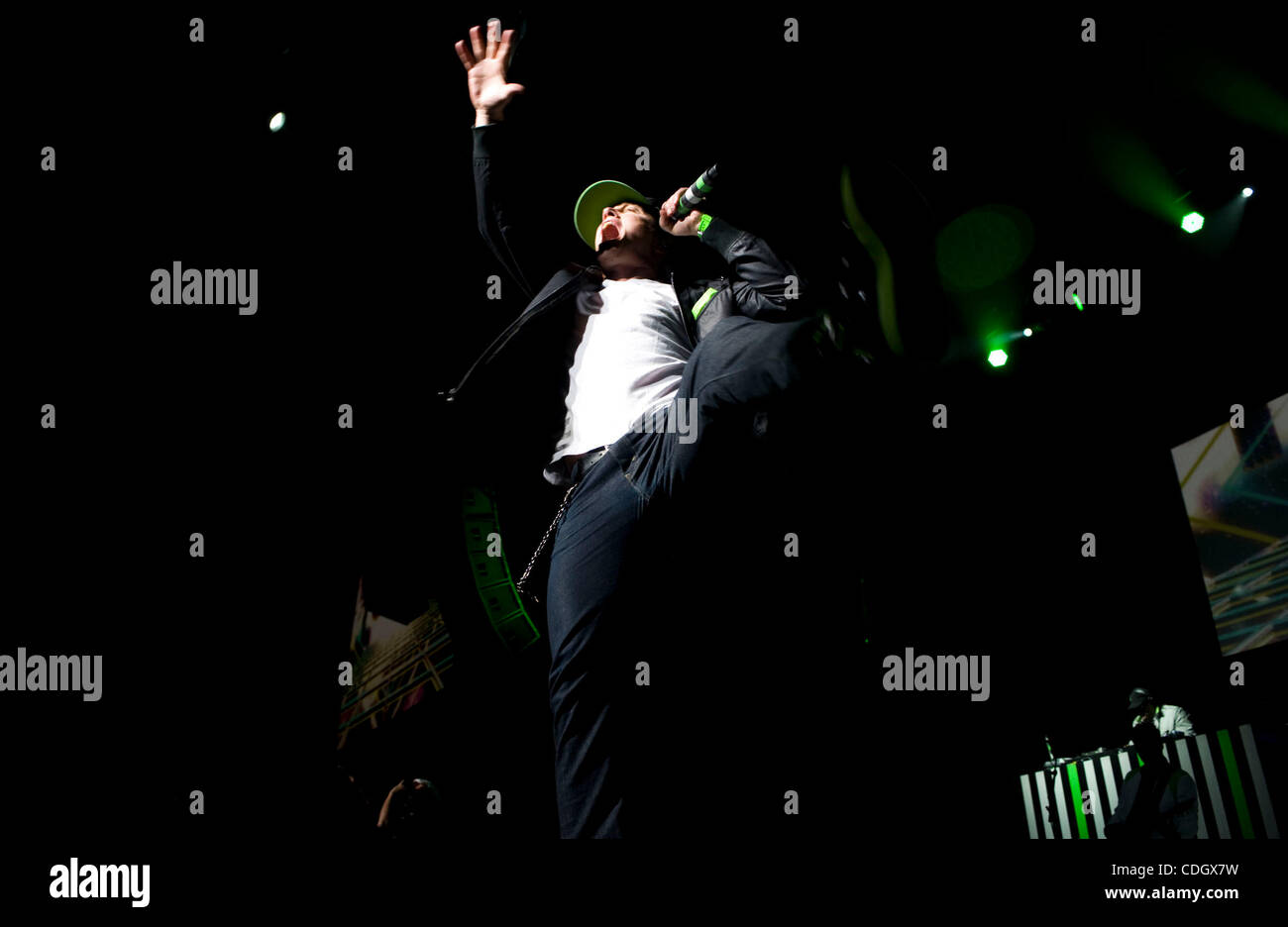 Tobymac hi-res stock photography and images - Alamy