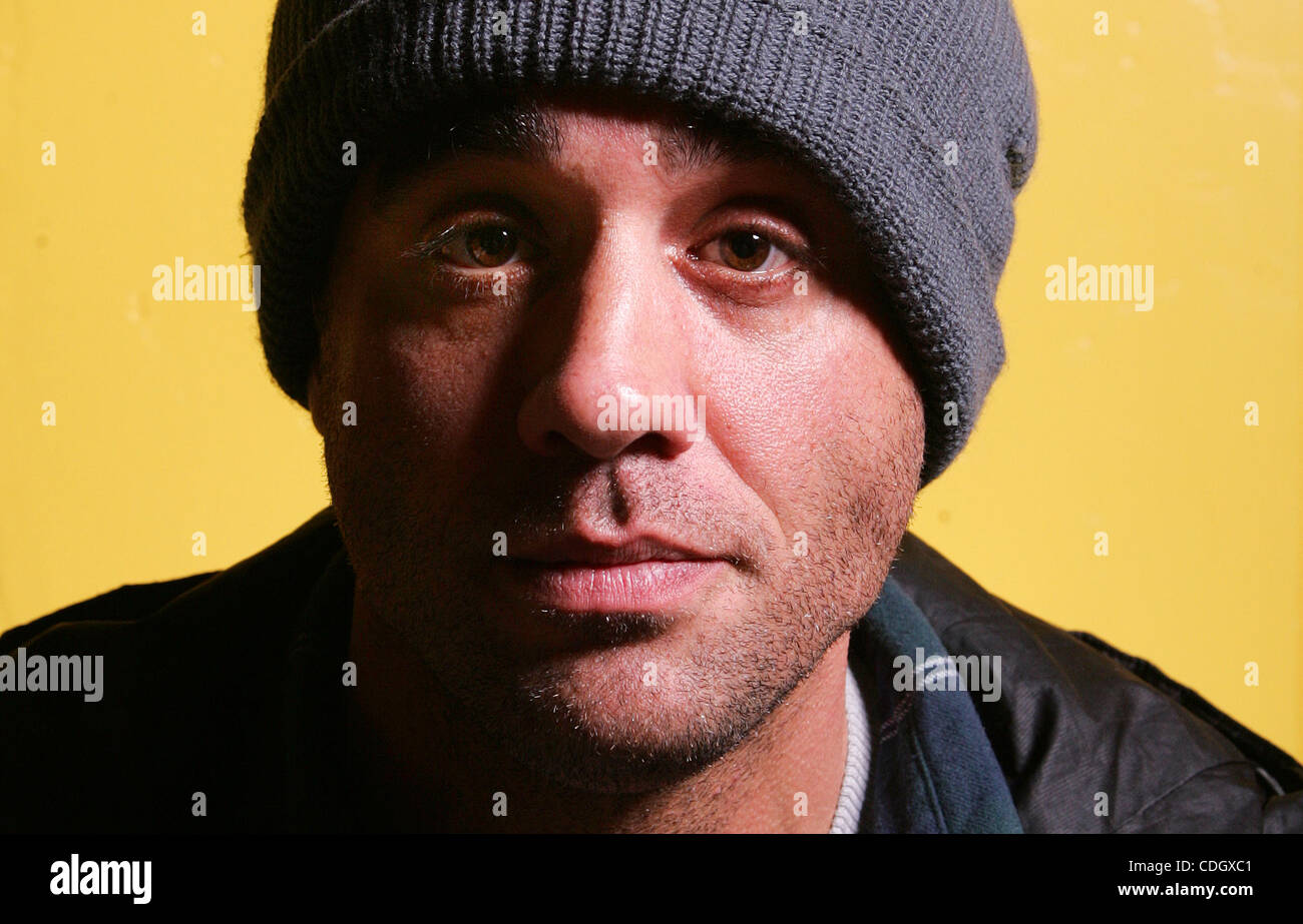 Jan. 22, 2011 - Park City, Utah, U.S. - Actor BOBBY CANNAVALE of the ...