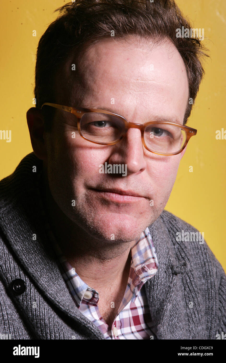 Jan. 22, 2011 - Park City, Utah, U.S. - Director THOMAS MCCARTHY of the ...