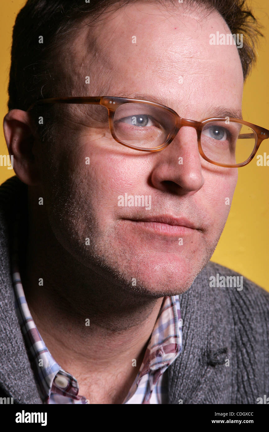 Jan. 22, 2011 - Park City, Utah, U.S. - Director THOMAS MCCARTHY of the ...