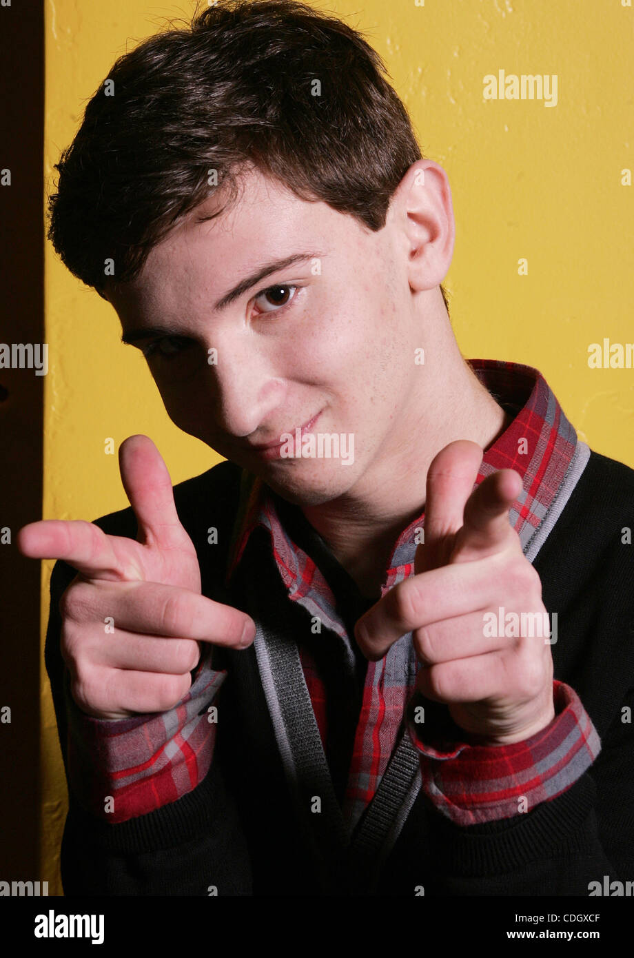 Alex shaffer hi-res stock photography and images - Alamy