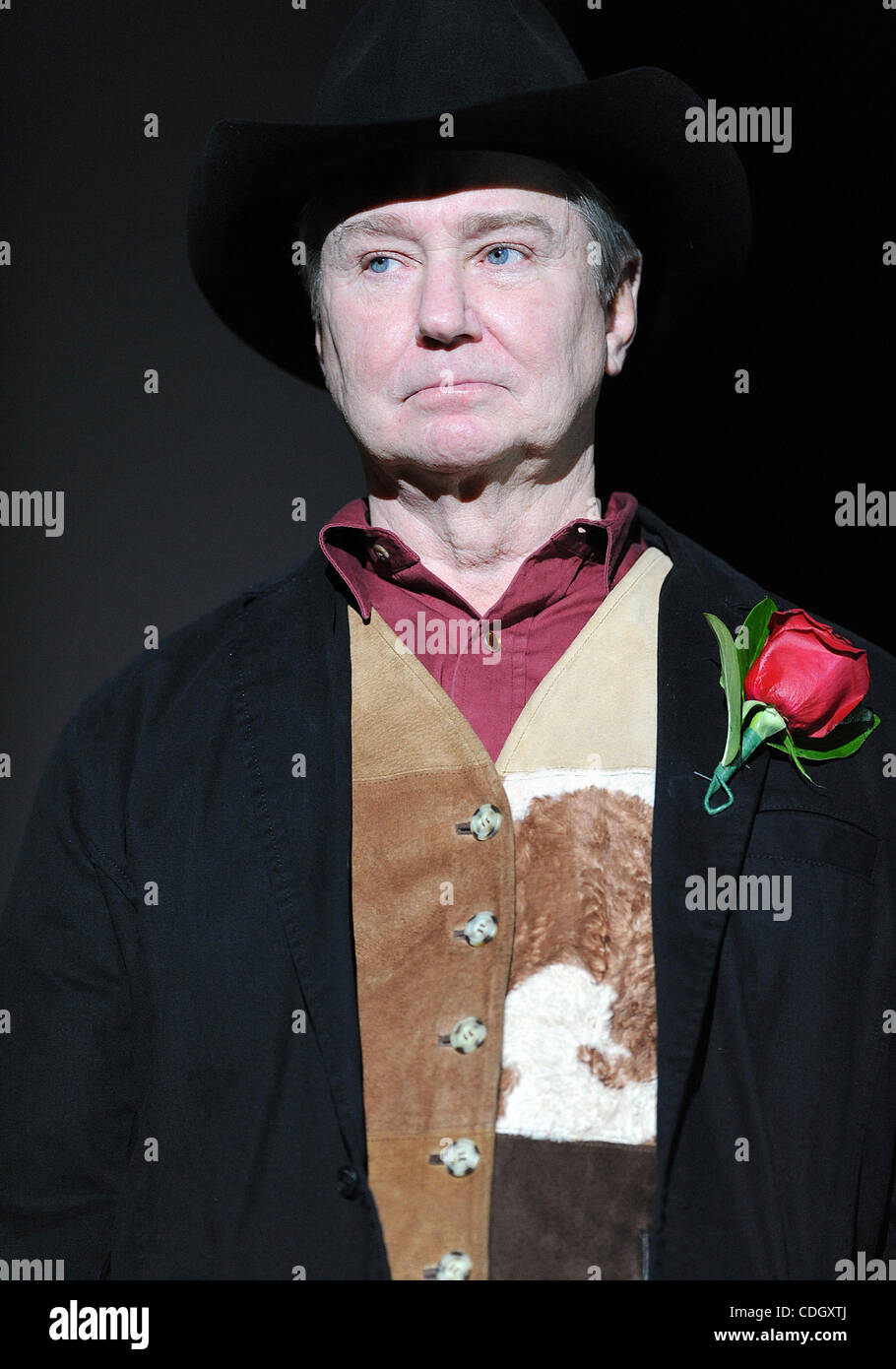 Jan. 22, 2011 - Fayetteville, North Carolina; USA - Musician / Actor ...