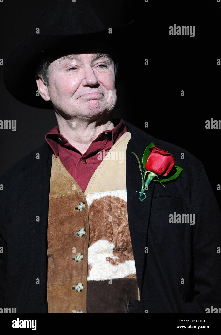 Cimarron strip hi-res stock photography and images - Alamy