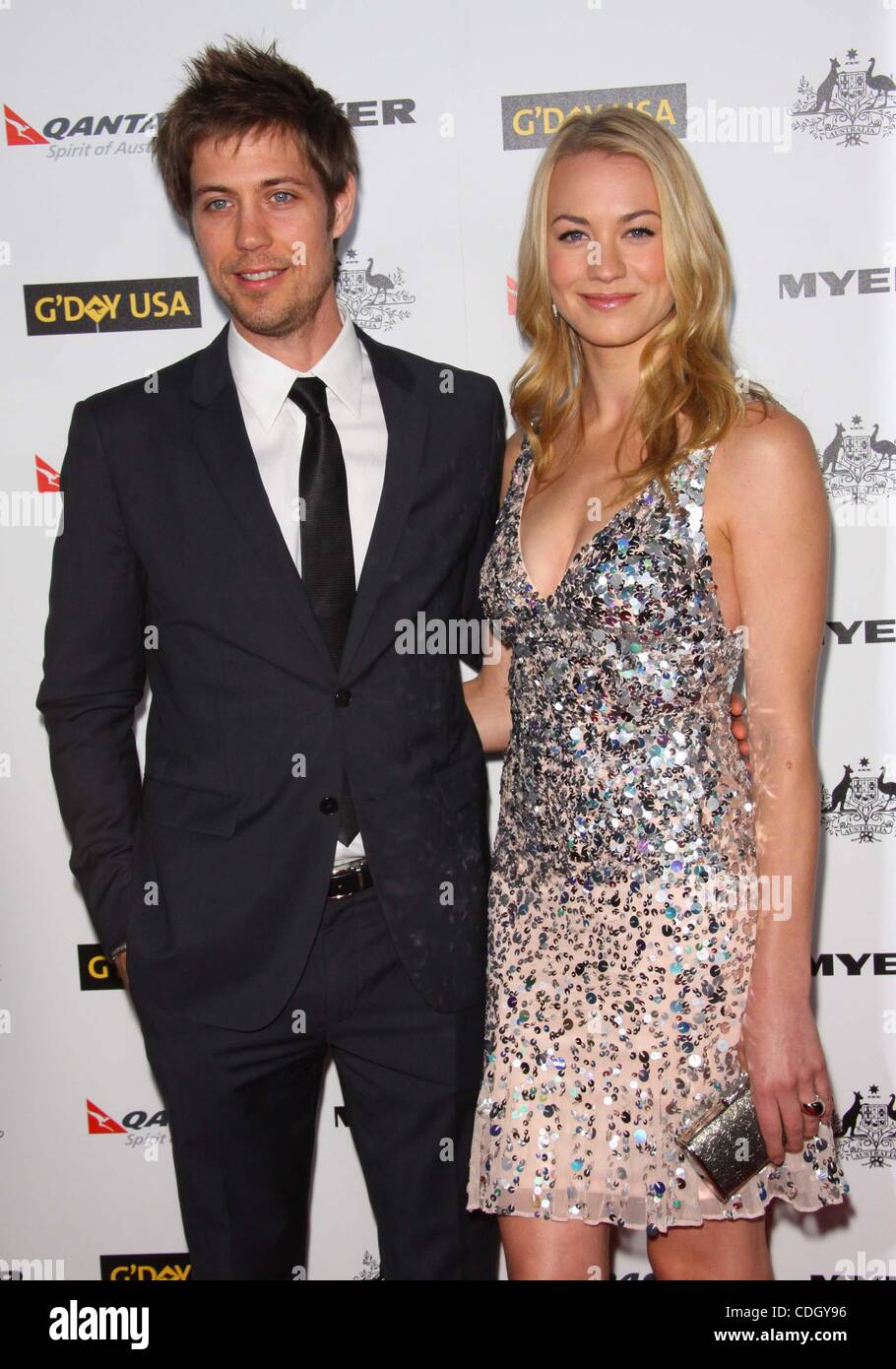 Tim loden hi-res stock photography and images - Alamy