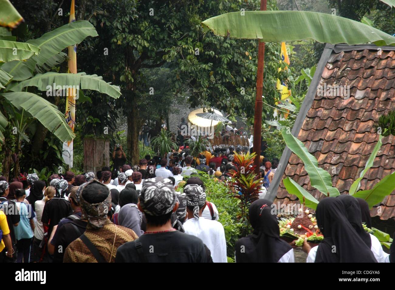 Sindang barang hi-res stock photography and images - Alamy