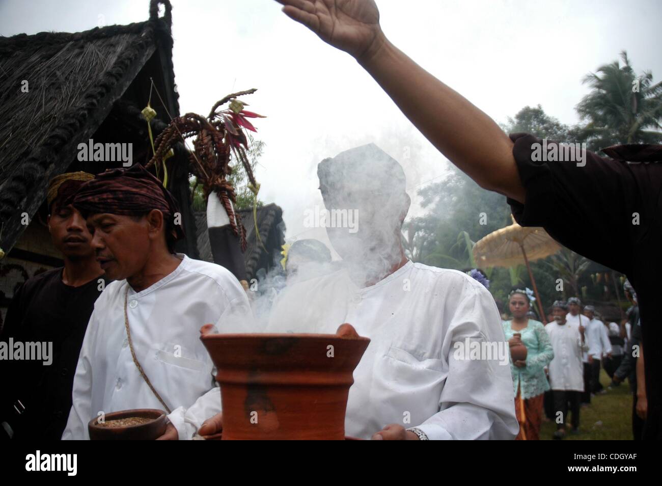 Sindang barang hi-res stock photography and images - Alamy