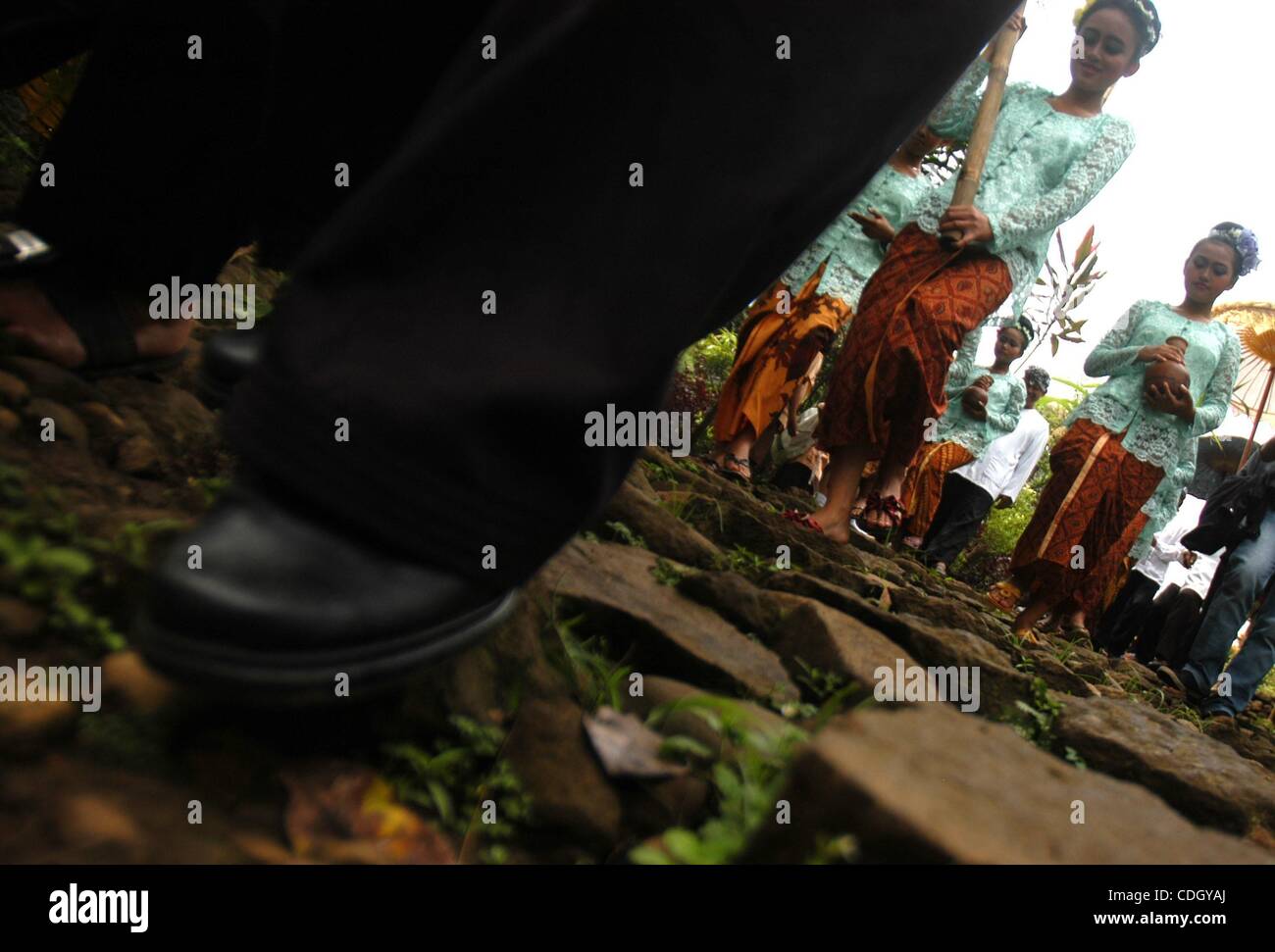 Sindang barang hi-res stock photography and images - Alamy