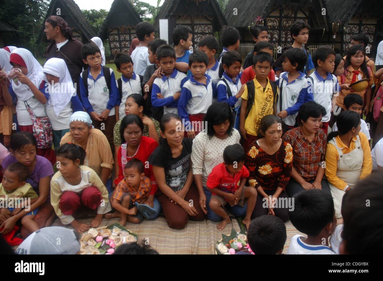 West java harvest festival hi-res stock photography and images - Alamy