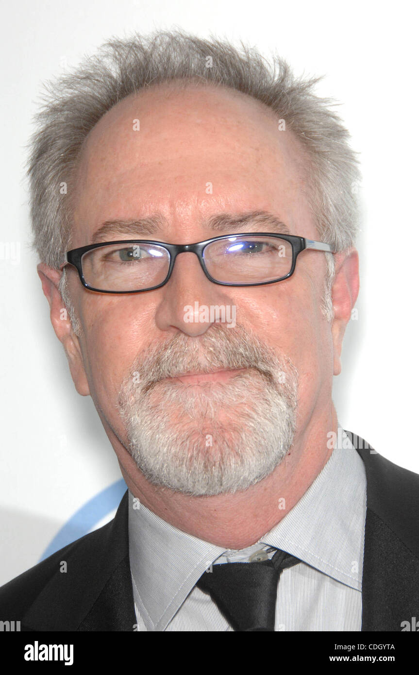 Jan. 23, 2011 - Hollywood, California, U.S. - Gary Goetzman during the ...