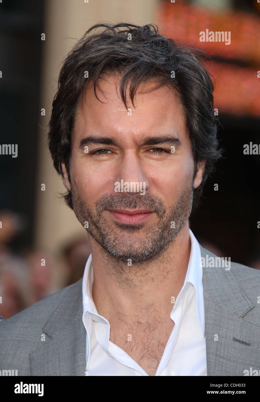 Eric mccormack arrives hi-res stock photography and images - Alamy