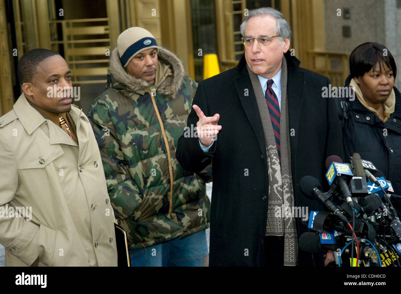 Jan 24, 2011 - New York, NY, USA - Ann Pettway, who allegedly kidnapped ...