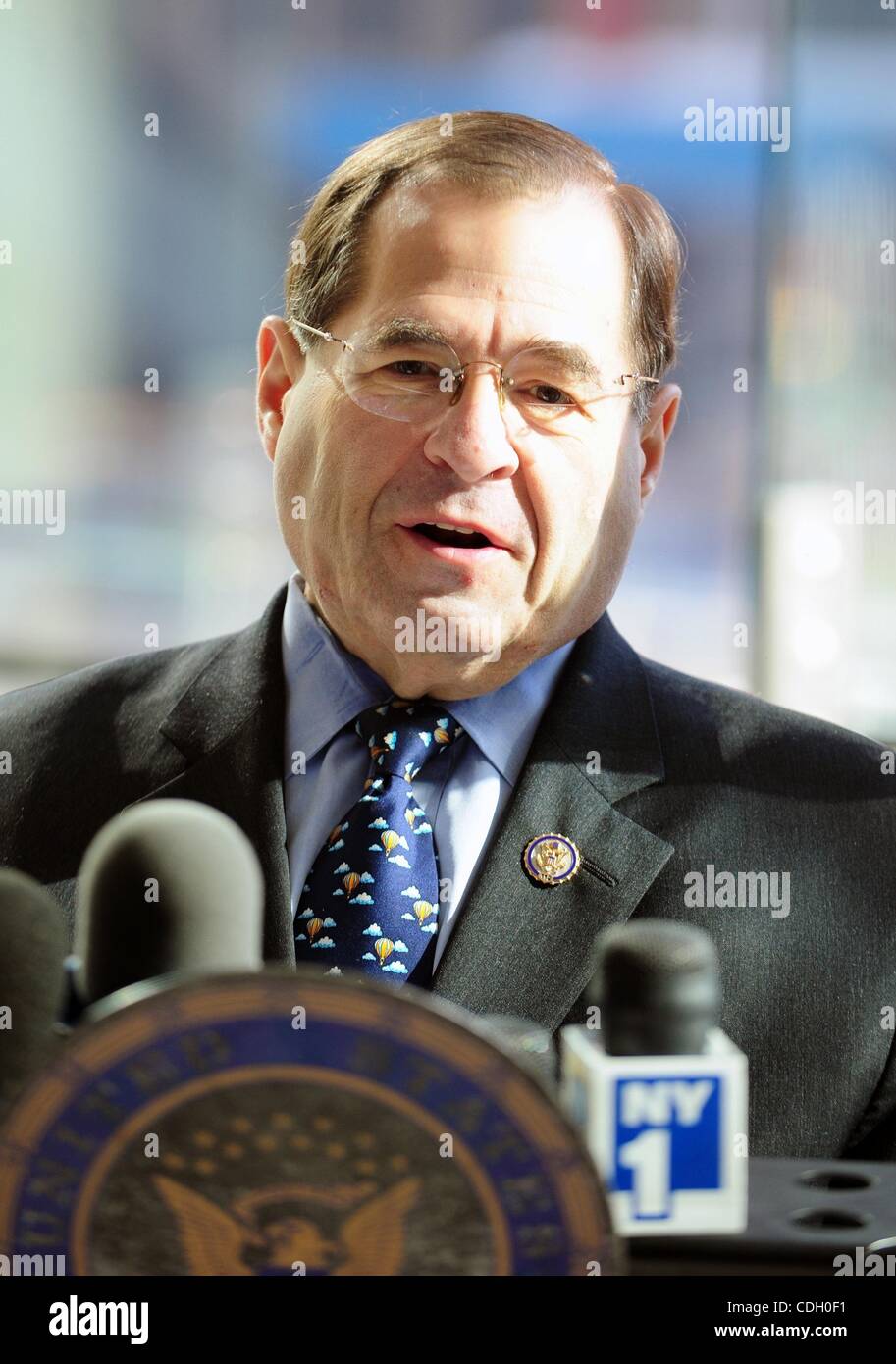 U s rep jerrold nadler hi-res stock photography and images - Alamy