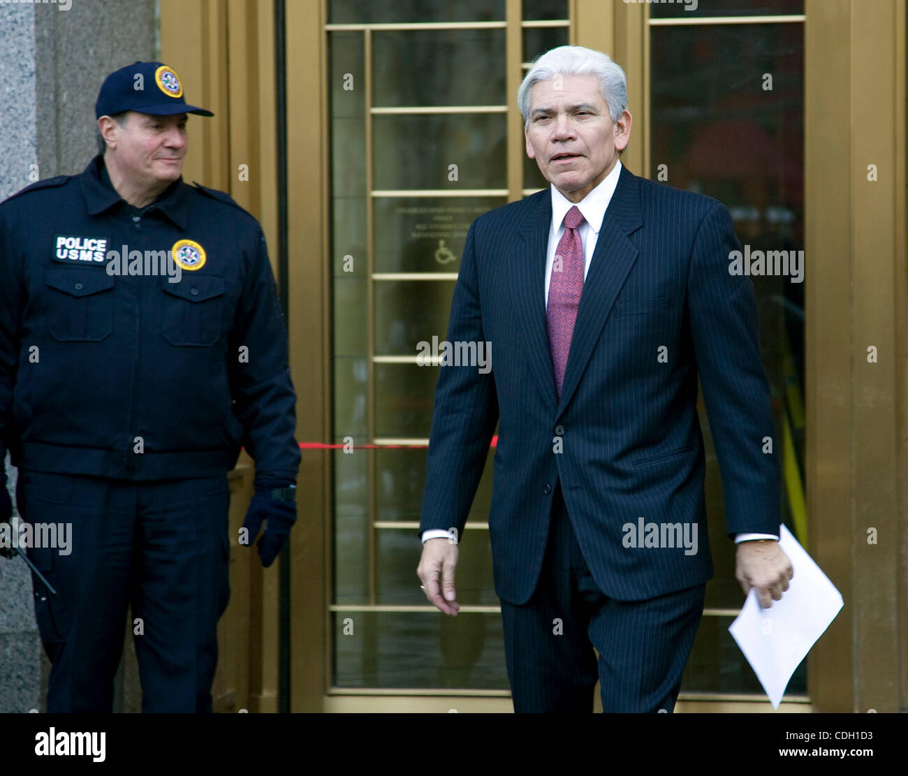 Civilian defense counsel hi-res stock photography and images - Alamy