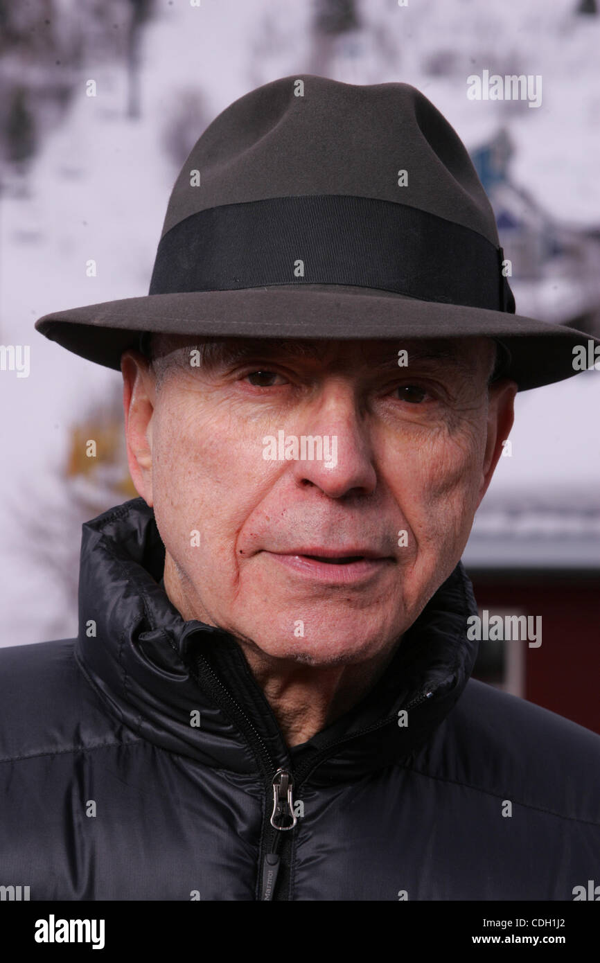 Jan. 25, 2011 - Park City, Utah, U.S. - Actor ALAN ARKIN of the film ...