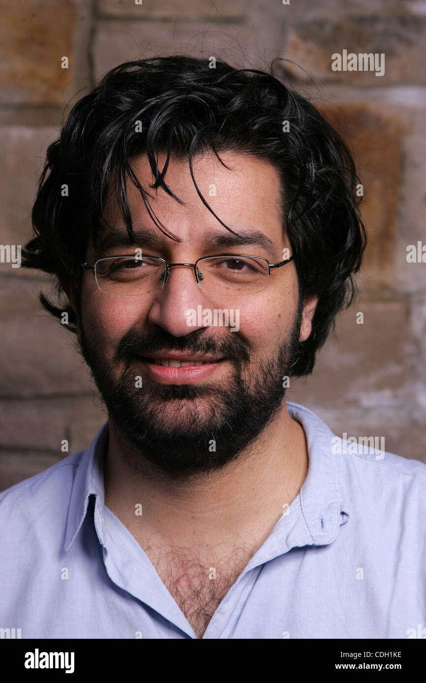 Ali ahadi hi-res stock photography and images - Alamy