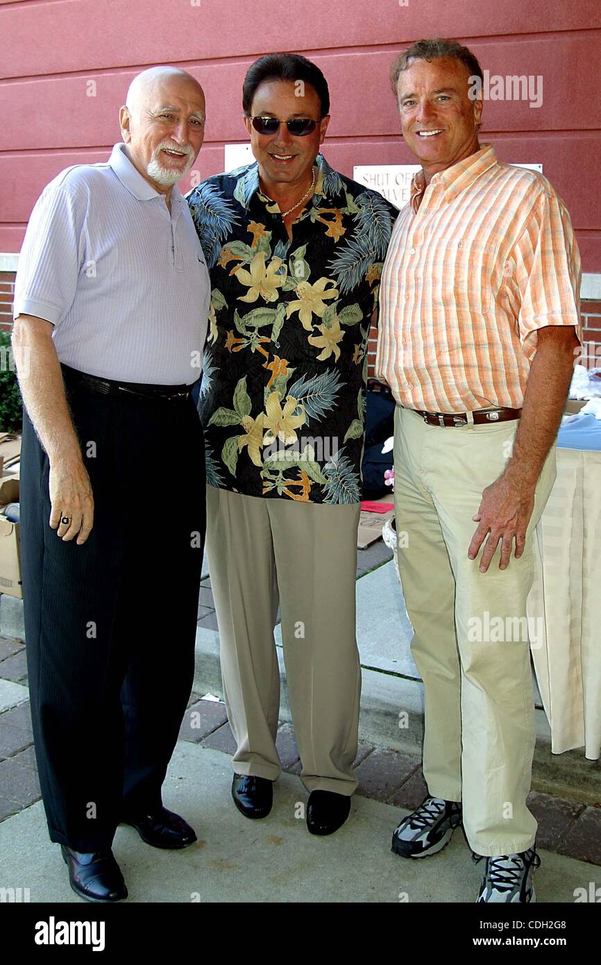 Tony darrow hi-res stock photography and images - Alamy