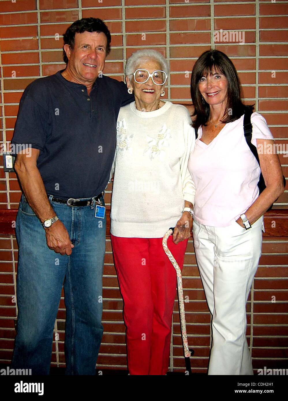 Cousin brucie morrow hi-res stock photography and images - Alamy