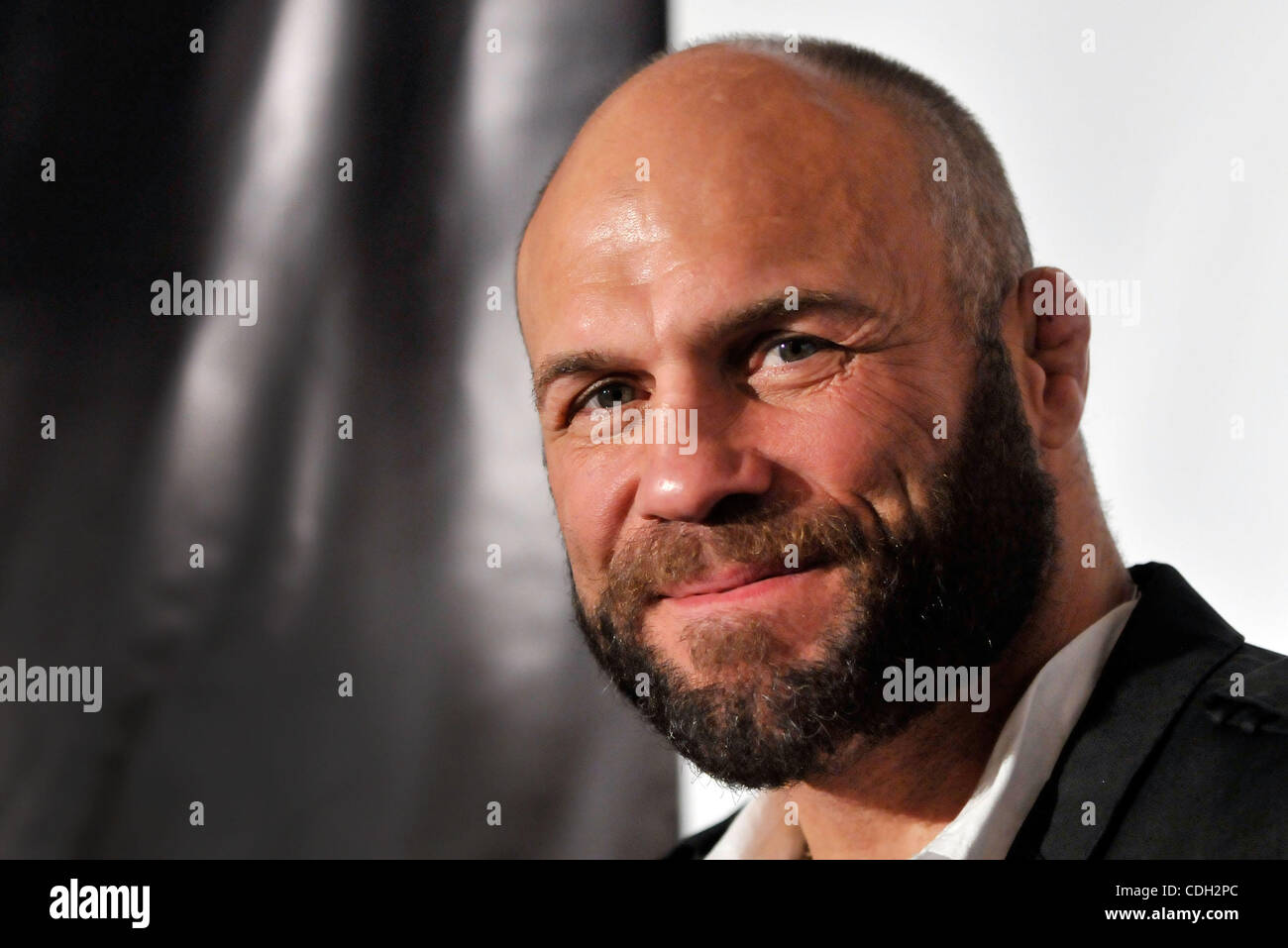 Jan 26, 2011 - Las Vegas, Nevada, USA - Mixed martial artist and actor ...