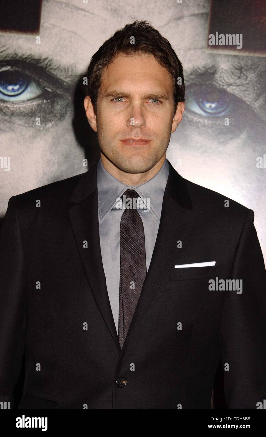 Jan. 26, 2011 - Hollywood, California, U.S. - MATT BAGLIO.The World ...