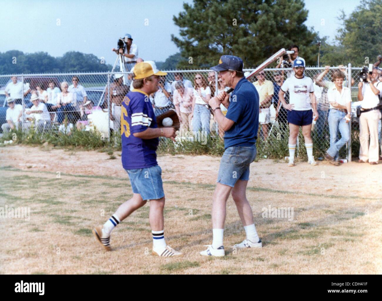 Billy carter hi-res stock photography and images - Alamy