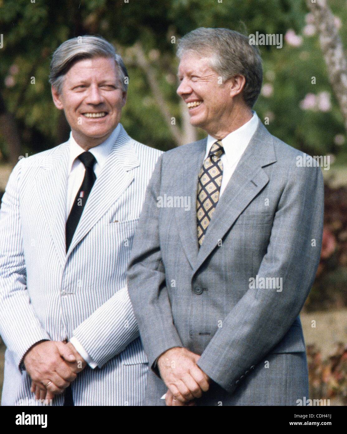 Jimmy carter in guadeloupe hi-res stock photography and images - Alamy