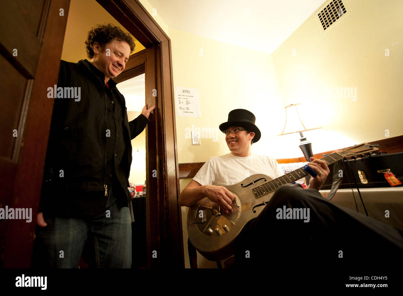 Jeremy todd hi-res stock photography and images - Alamy