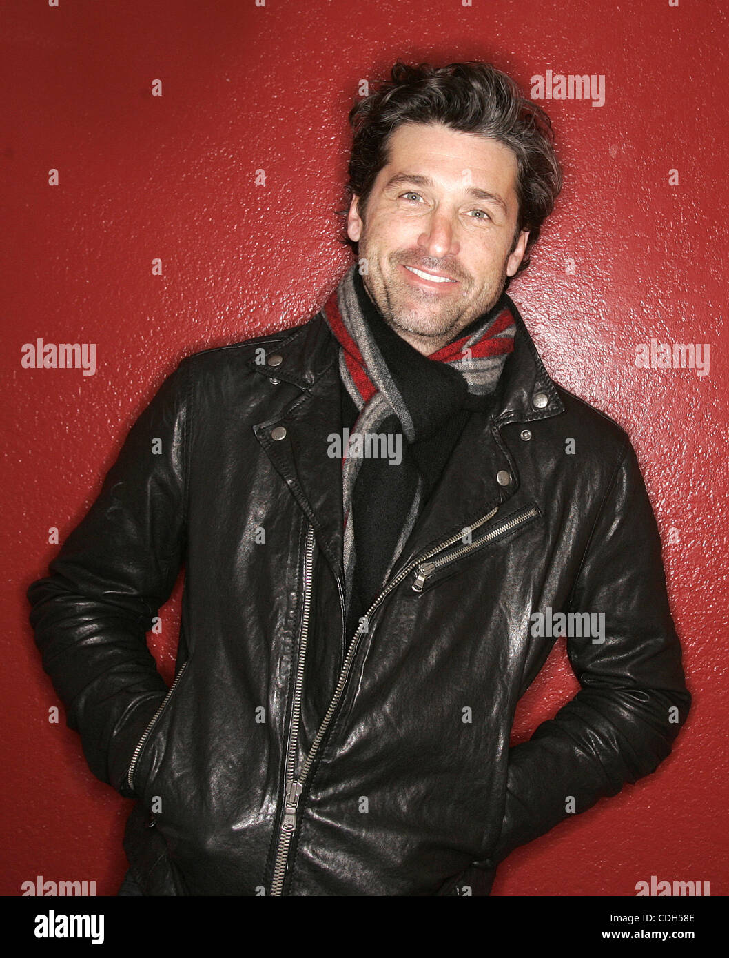 Leather Jacket Actor Stock Photos & Leather Jacket Actor Stock Images ...