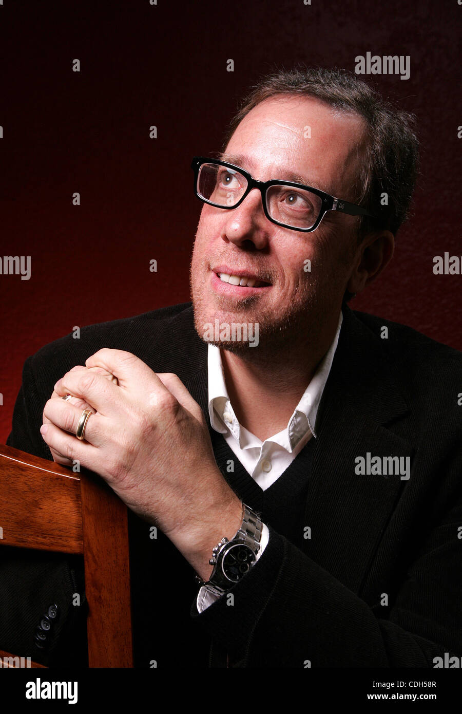 Director rob minkoff hi-res stock photography and images - Alamy