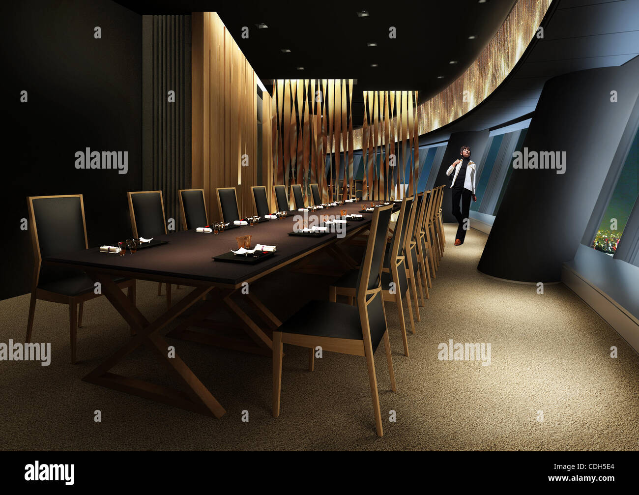 345 meters hi-res stock photography and images - Alamy