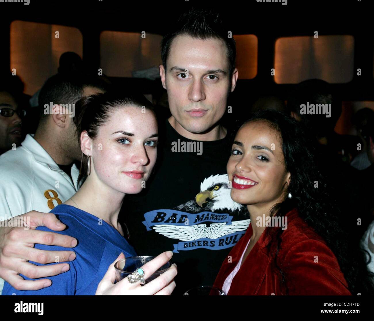 Jessica mackler hi-res stock photography and images - Alamy