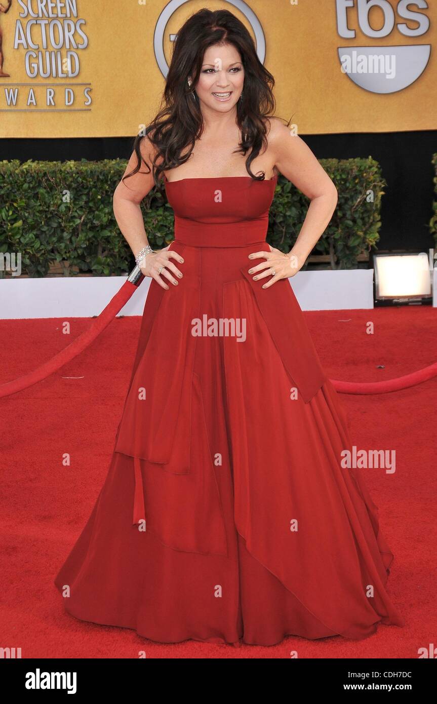Jan 30, 2011 - Los Angeles, California, USA - Actress VALERIE ...