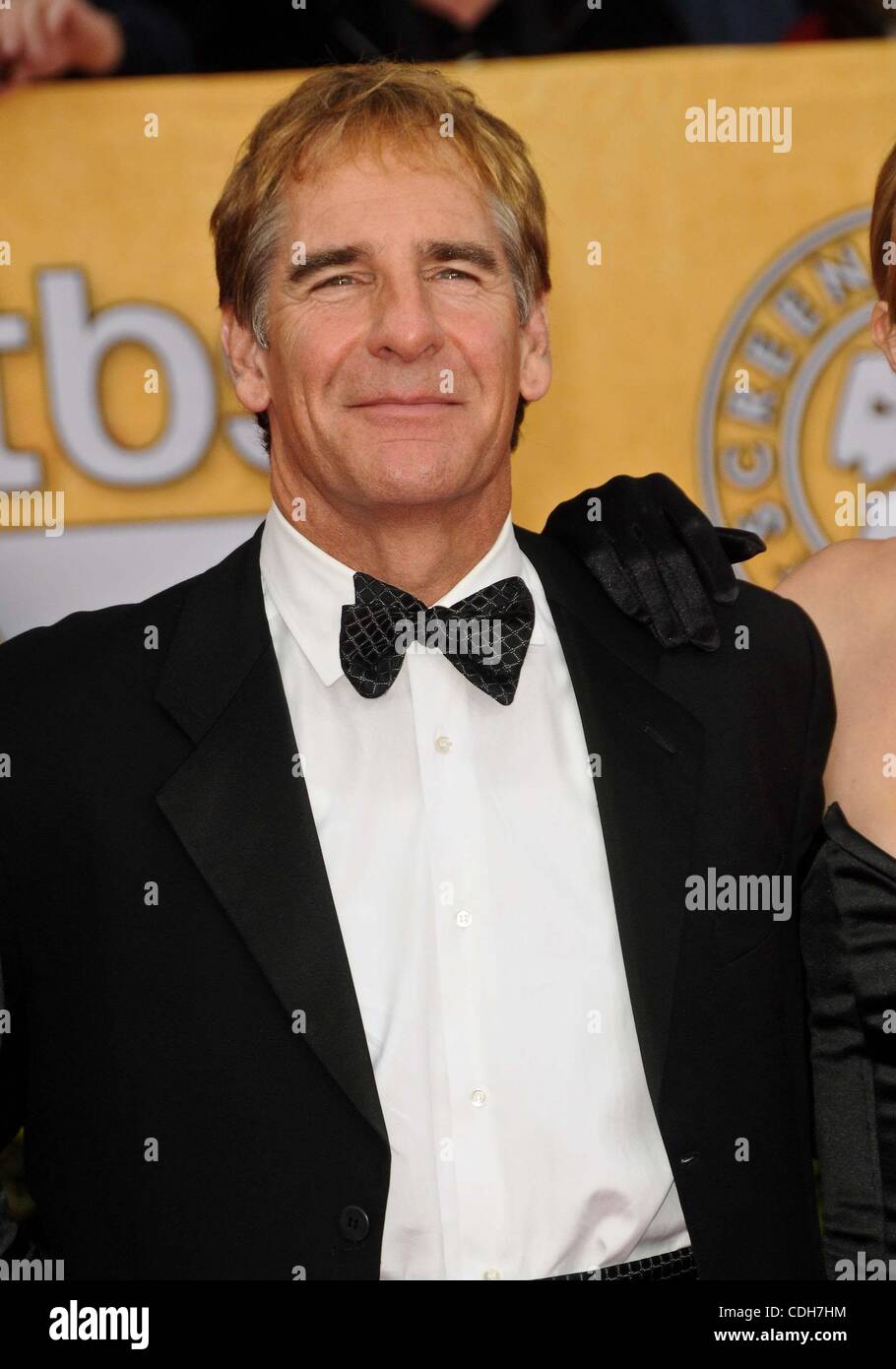 Jan. 30, 2011 - Los Angeles, California, U.S. - Scott Bakula.17th ...