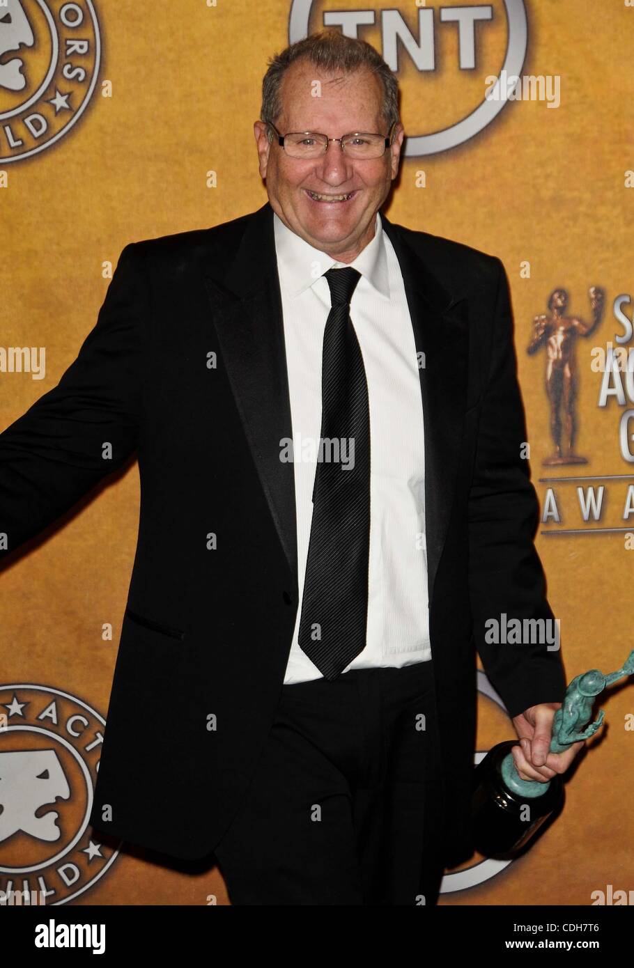 Jan. 30, 2011 - Los Angeles, California, U.S. - Ed O'Neil.17th Annual ...